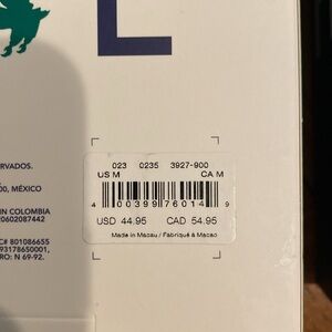 American Eagle Outfitters | Underwear & Socks | American Eagle Ae Mens ...